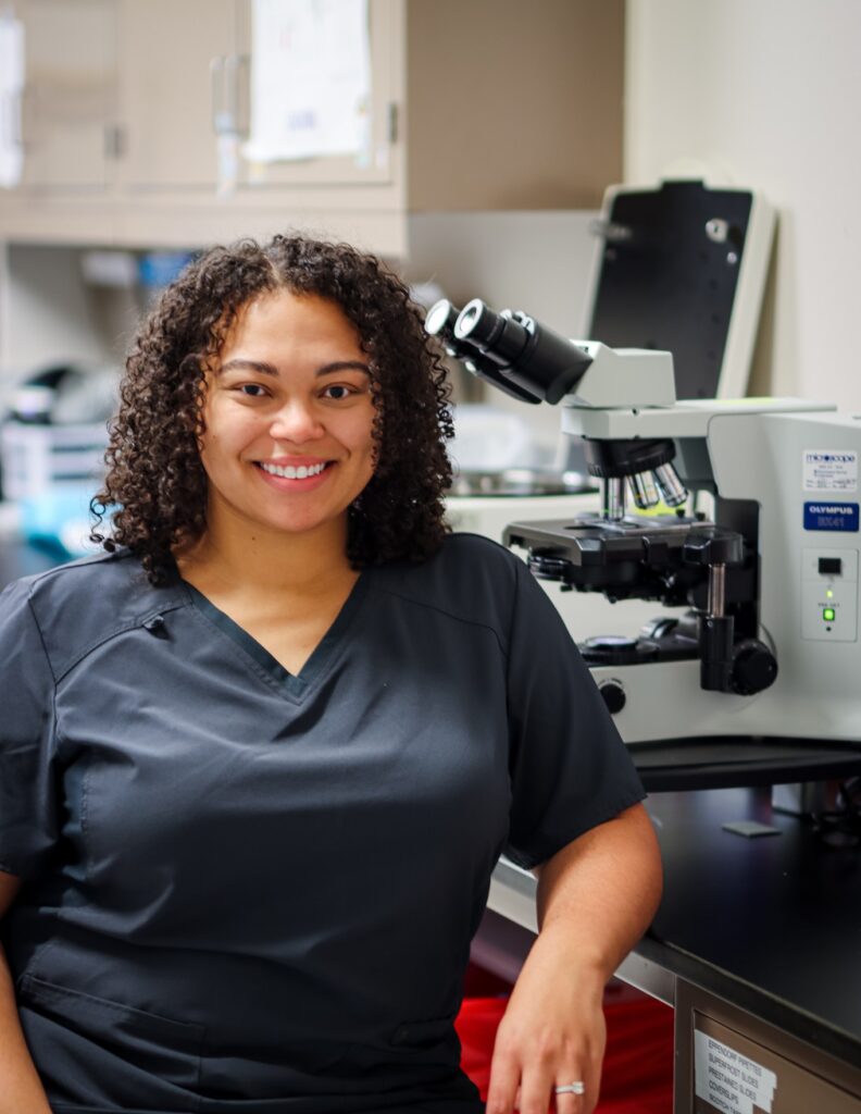 Work With Me (work in progress) | Alease The Embryologist
